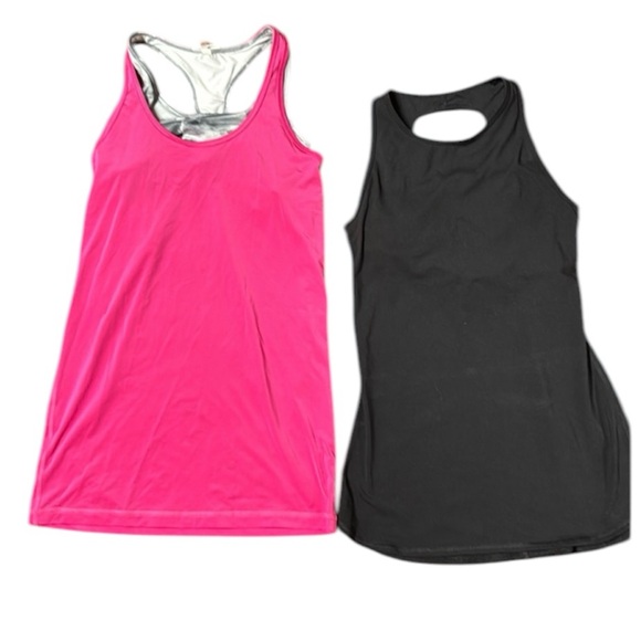 Lucy | Tops | Lucy Tanks | Poshmark